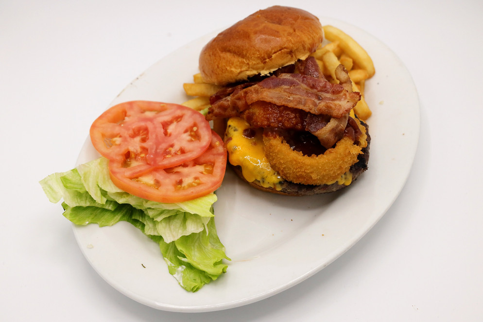 Fine Dining | Montclair House Grill | Montclair