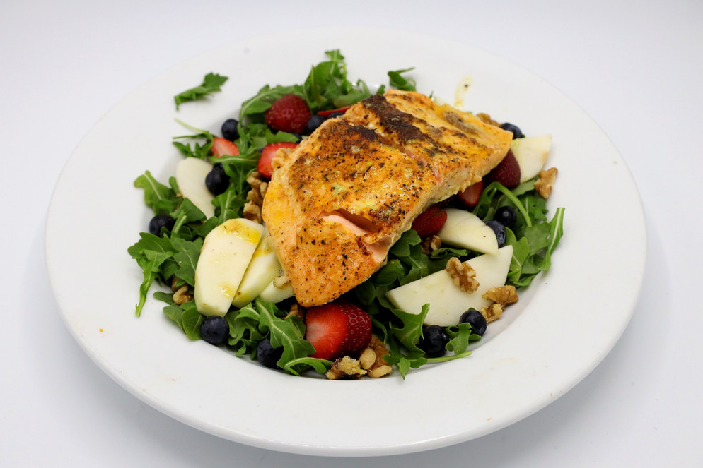 Fine Dining | Montclair House Grill | Montclair