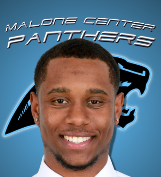 Najee Jackson | Malone Panthers