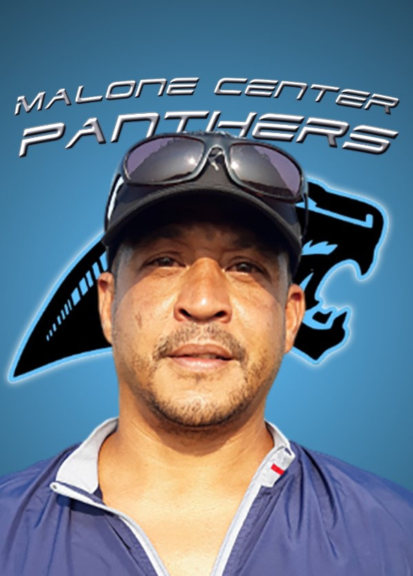 Romulus Gehle | Malone Panthers