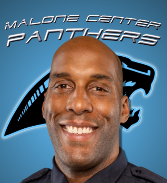 Tarvis Banks | Malone Panthers