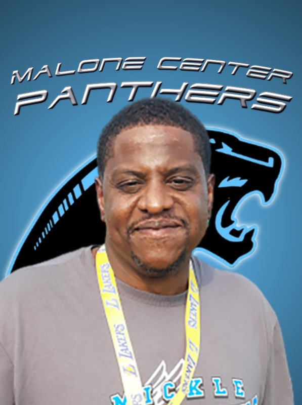 Dion Gaston | Malone Panthers