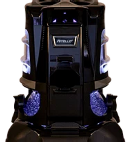 The Ultimate Purification System | Ritelloairsystem