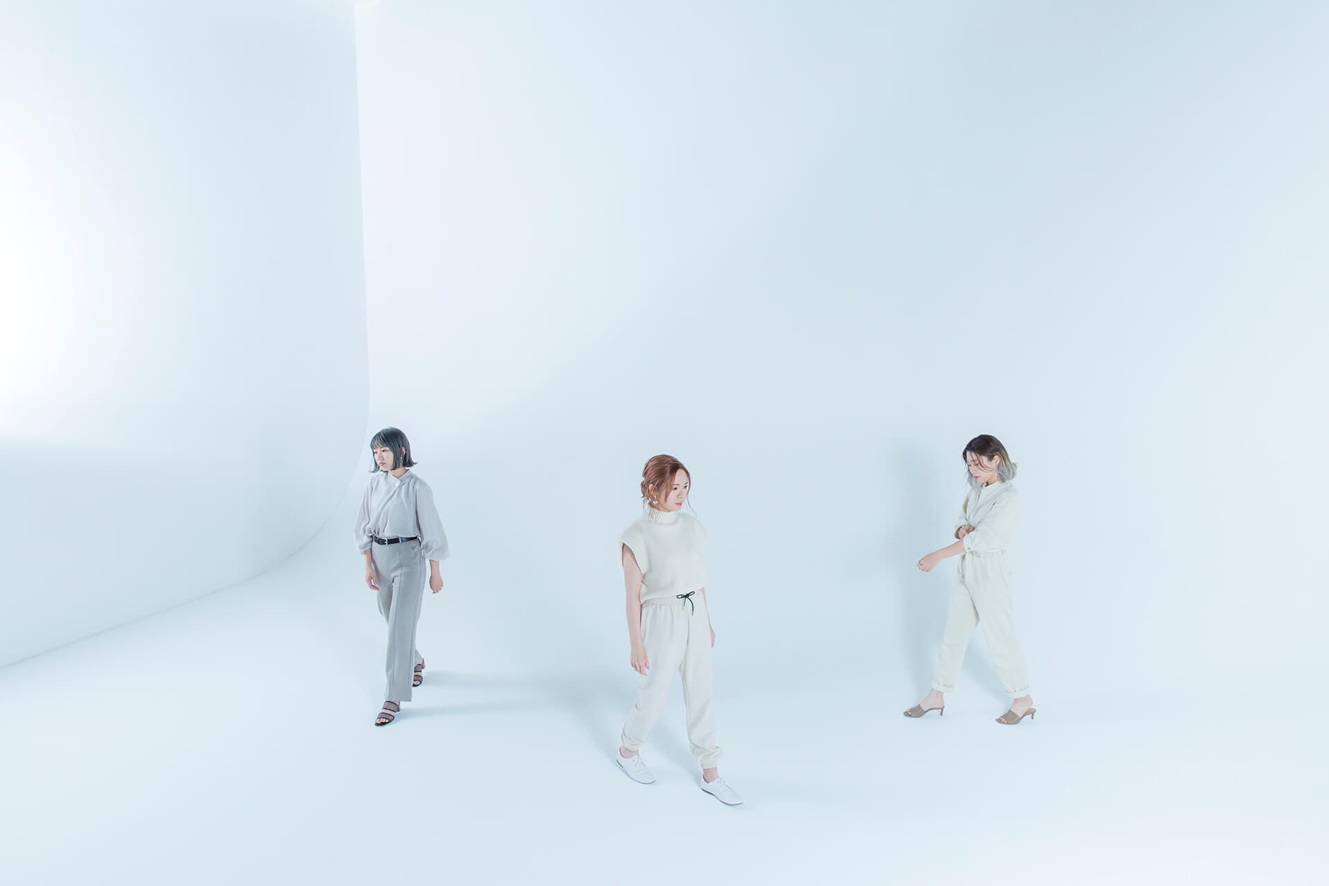 Home | paranoid void