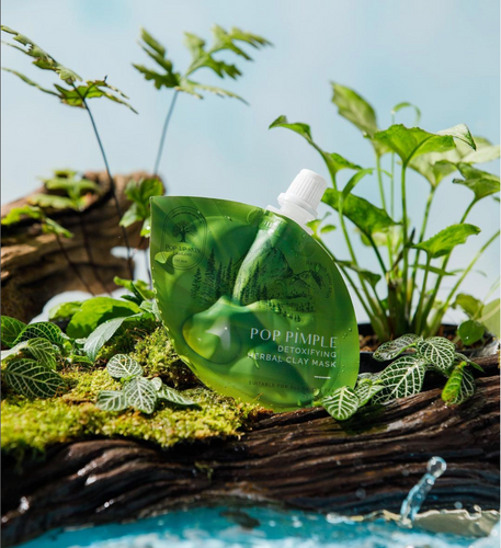 POP PIMPLE (7 G. ) | Pop Up Skin Thailand