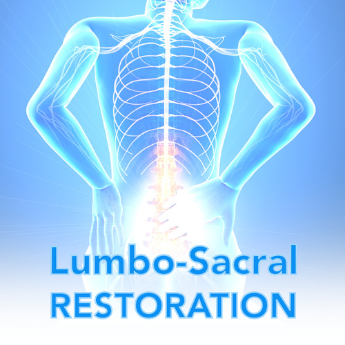 LUMBO-SACRAL RESTORATION | Human Metamorphosis