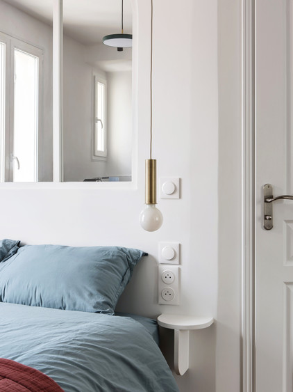 POTEAU | Hélène Lacombe