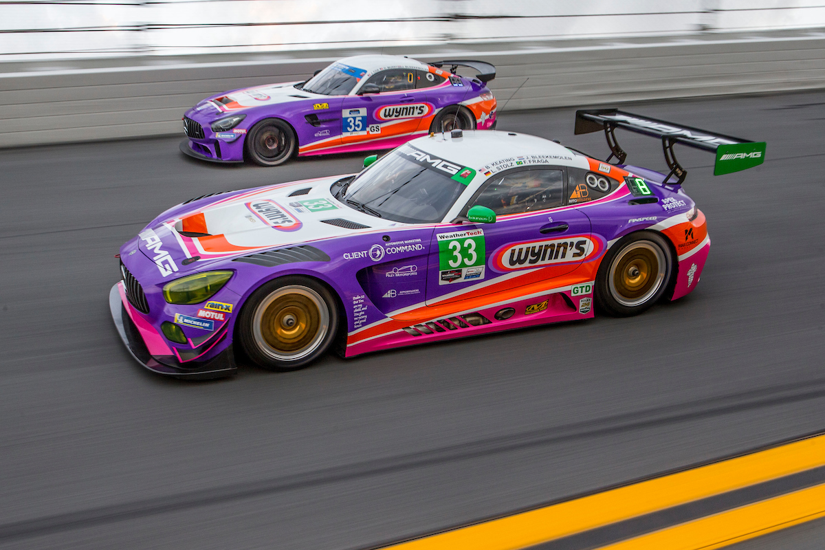 Home | Riley Technologies