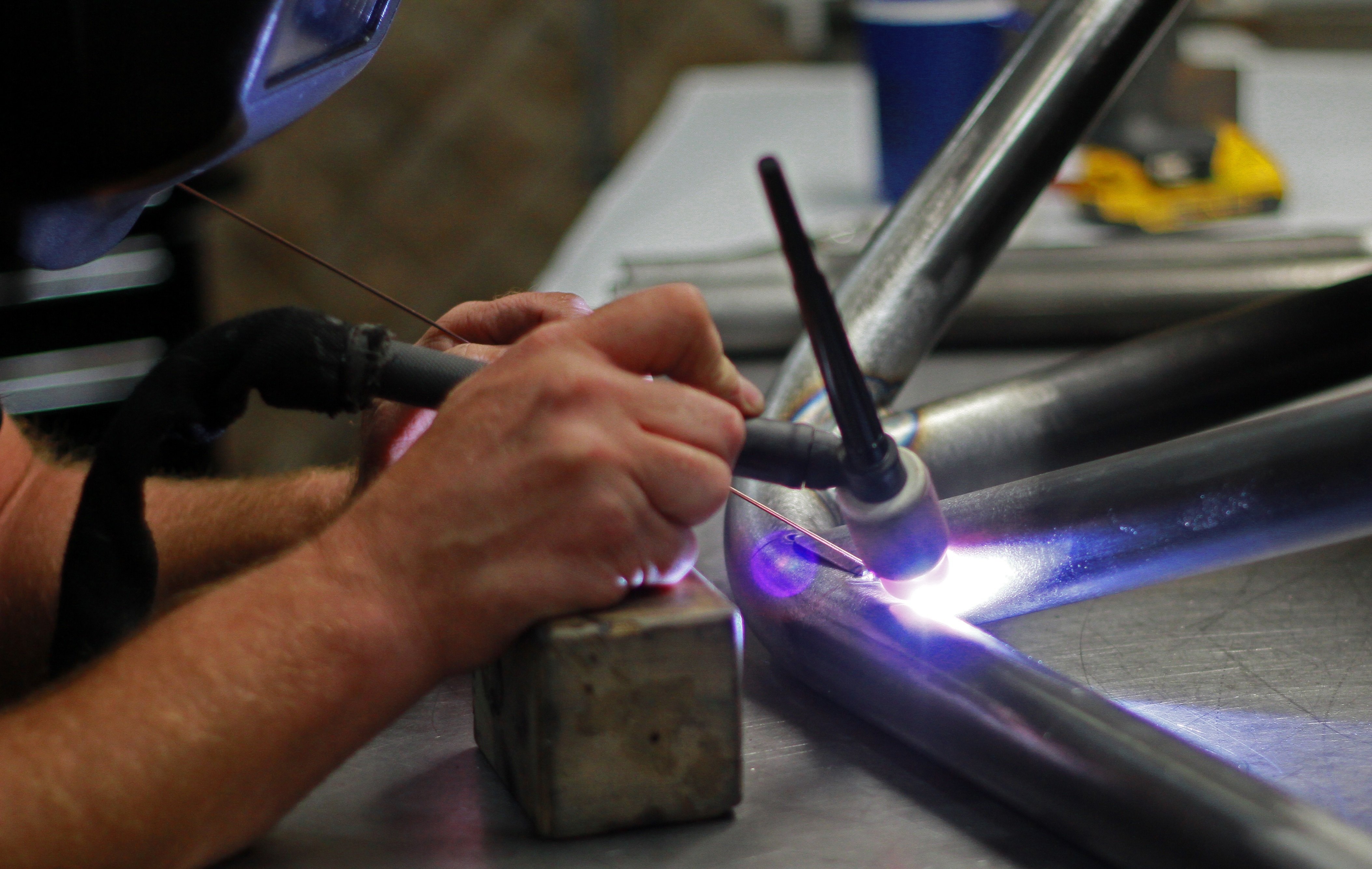 Home | Riley Technologies