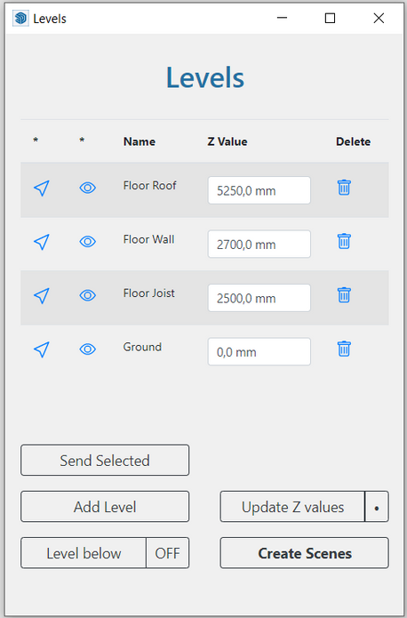 Function Request | SKETCHFRAMER