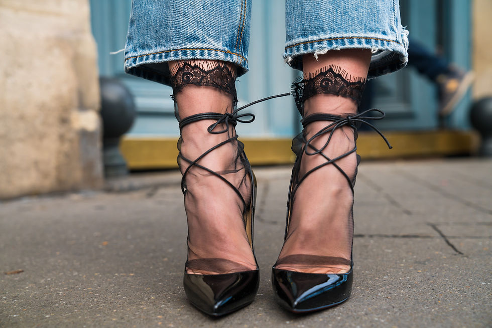 Shop the collection | Lara Rose