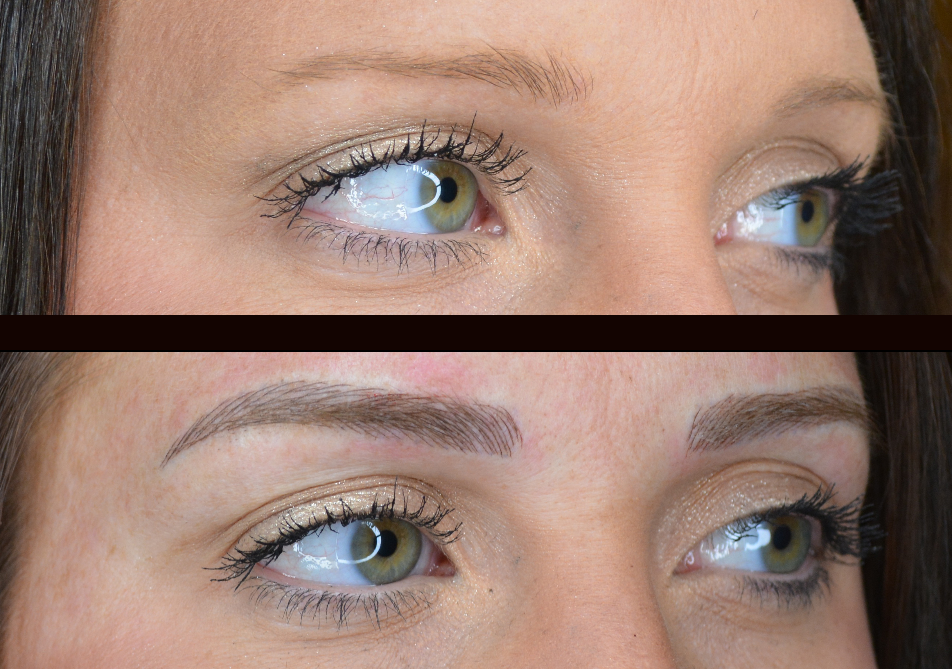 Microblading | Microblading With Mallory