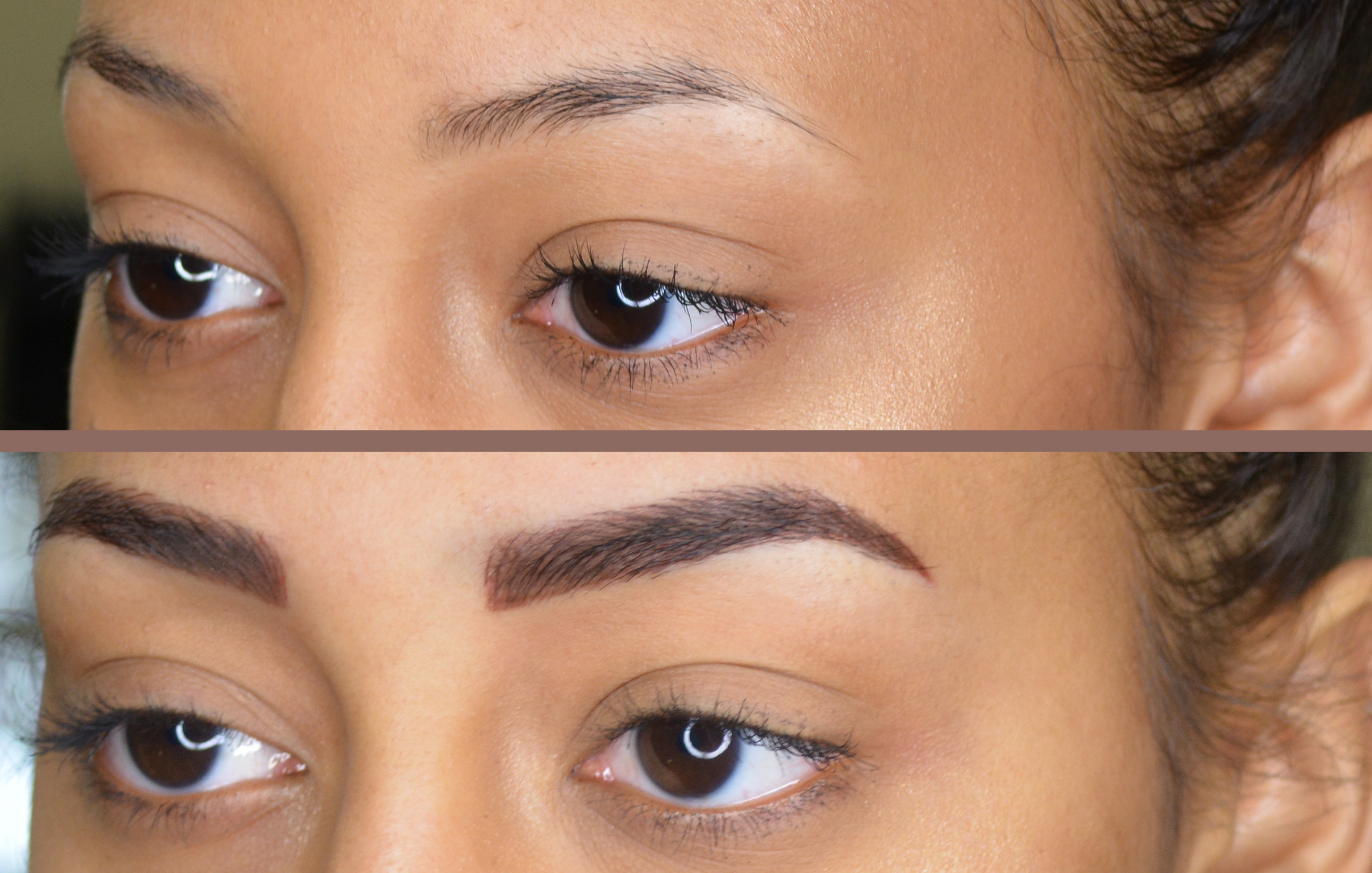 Microblading | Microblading With Mallory
