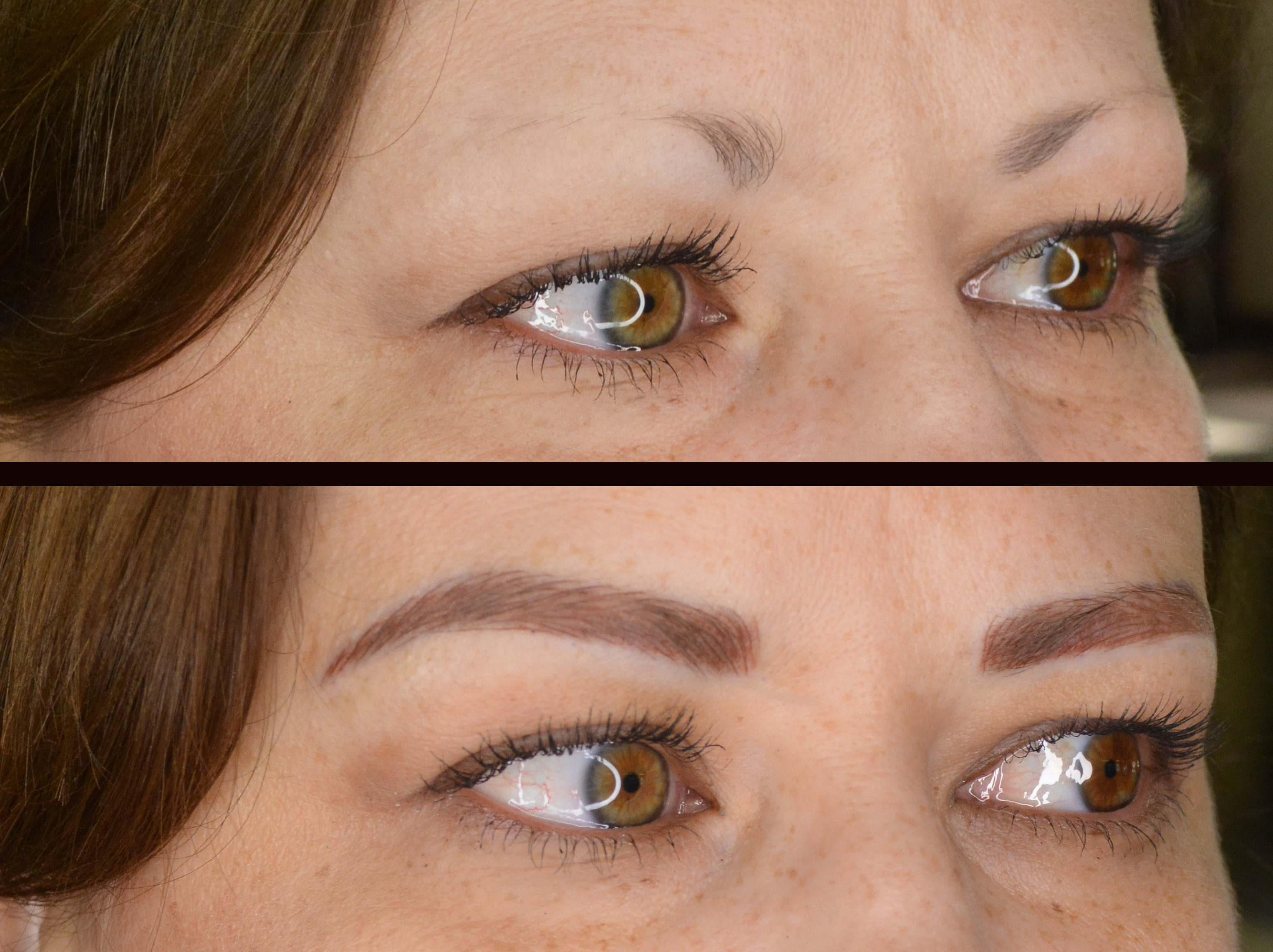 Microblading | Microblading With Mallory