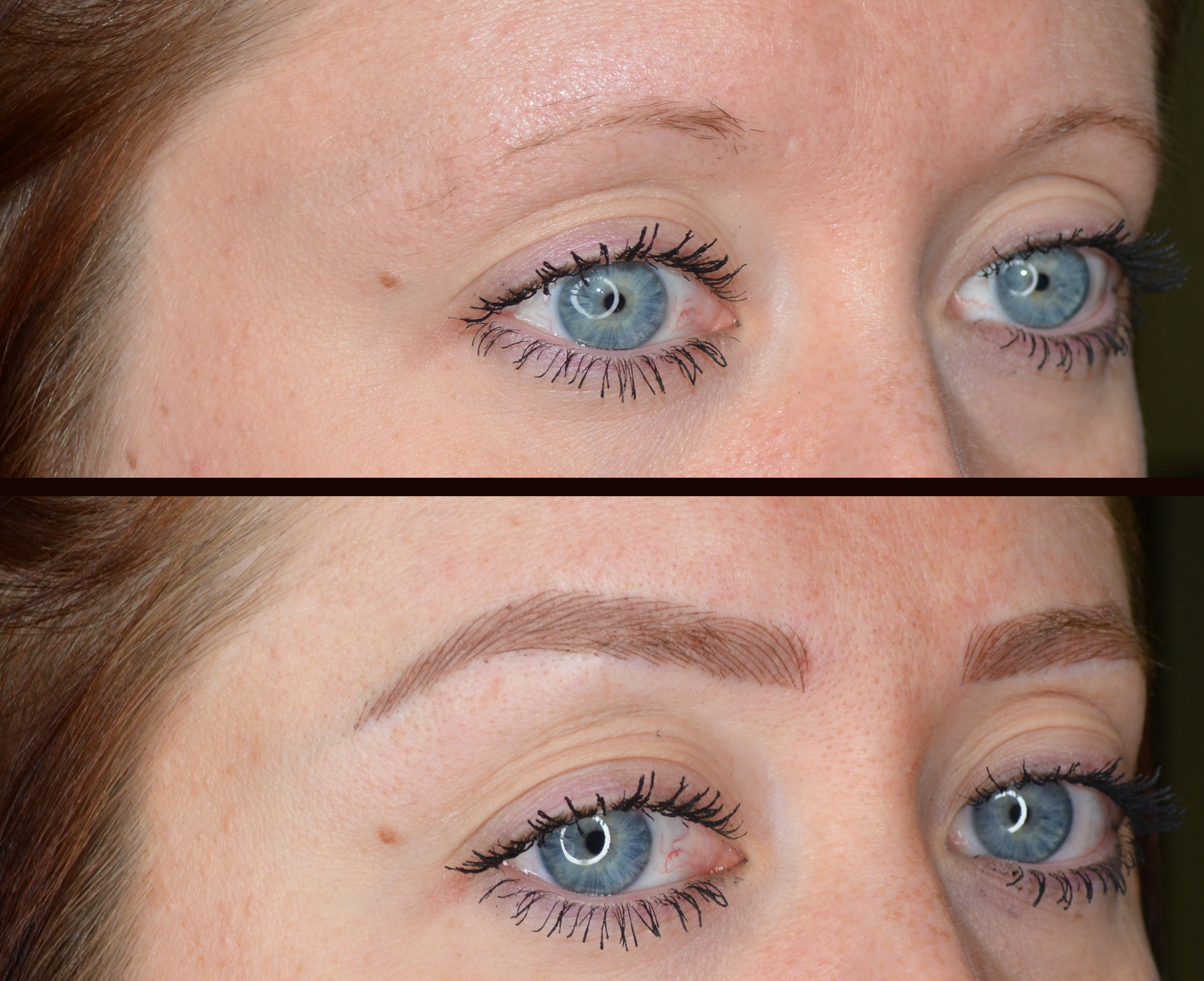 Microblading | Microblading With Mallory