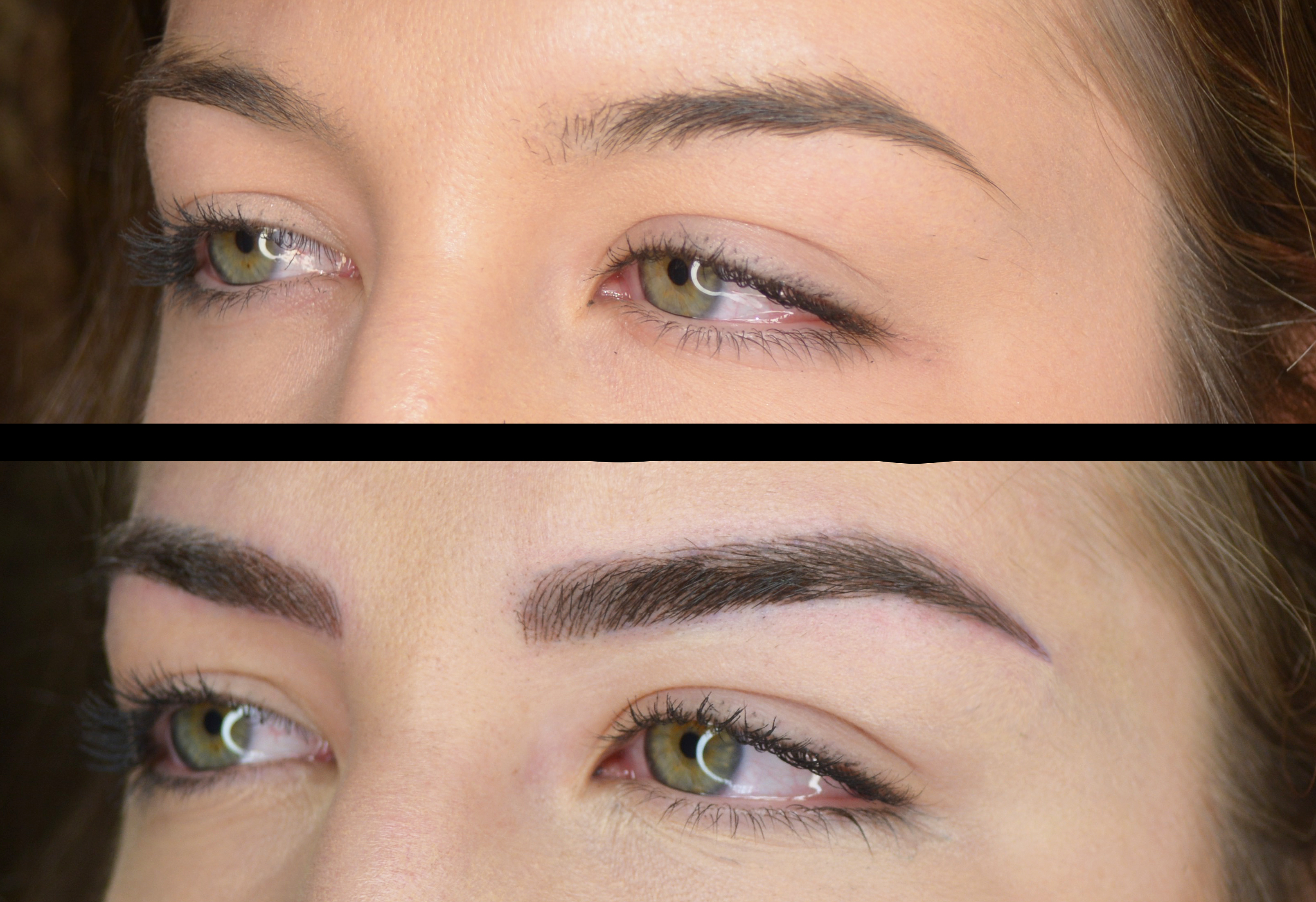 Microblading | Microblading With Mallory