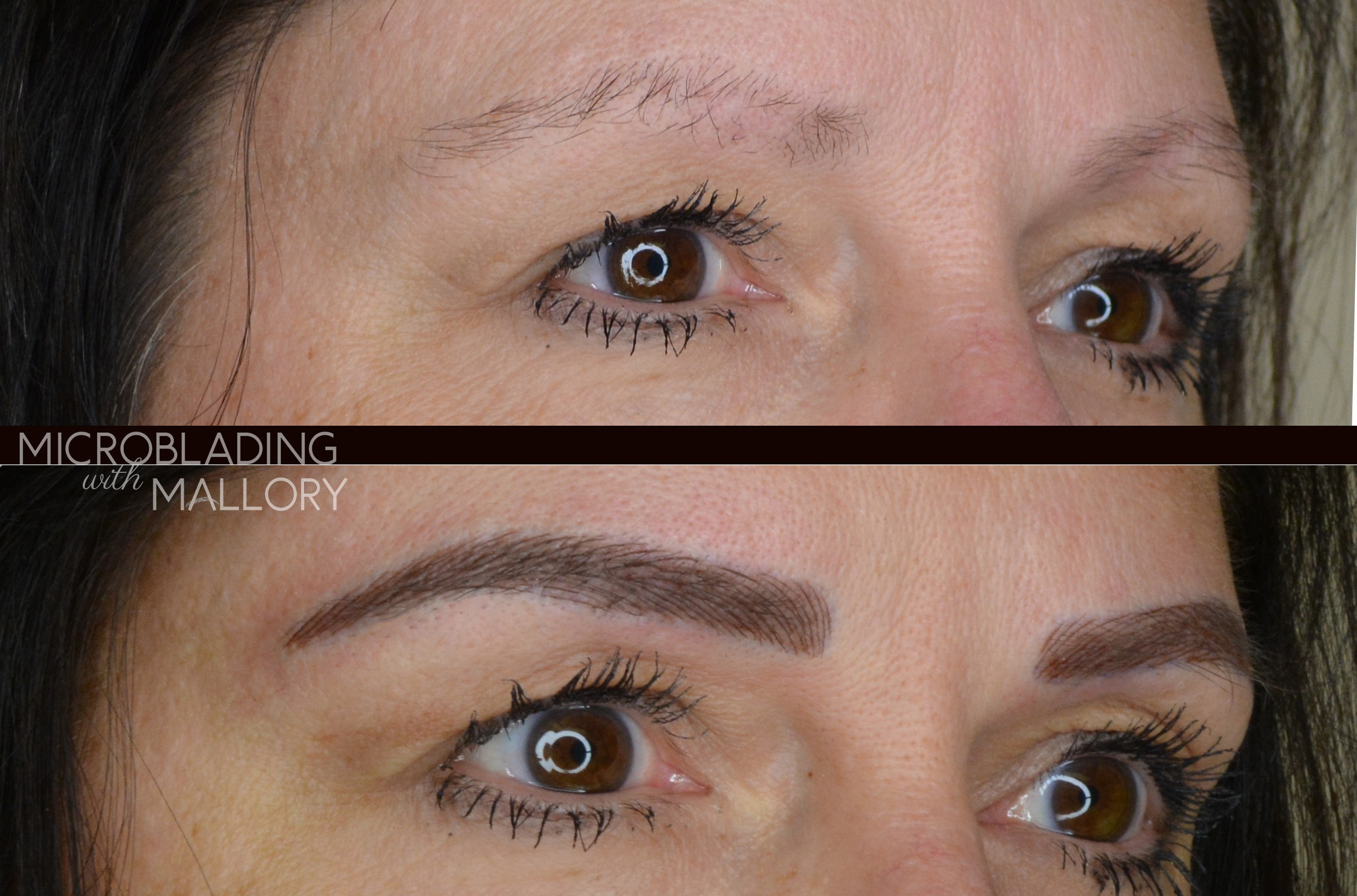 Microblading | Microblading With Mallory