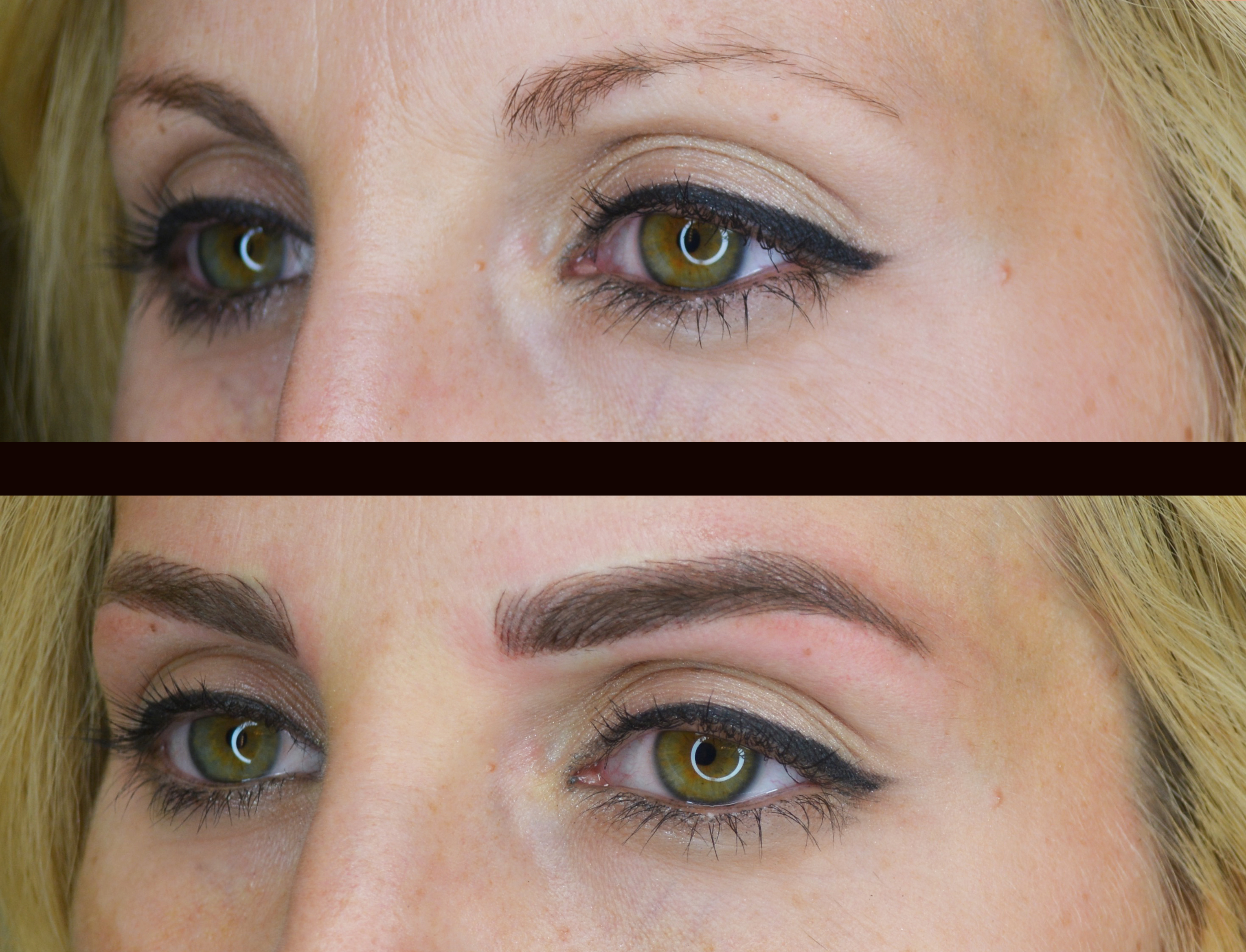 Microblading | Microblading With Mallory