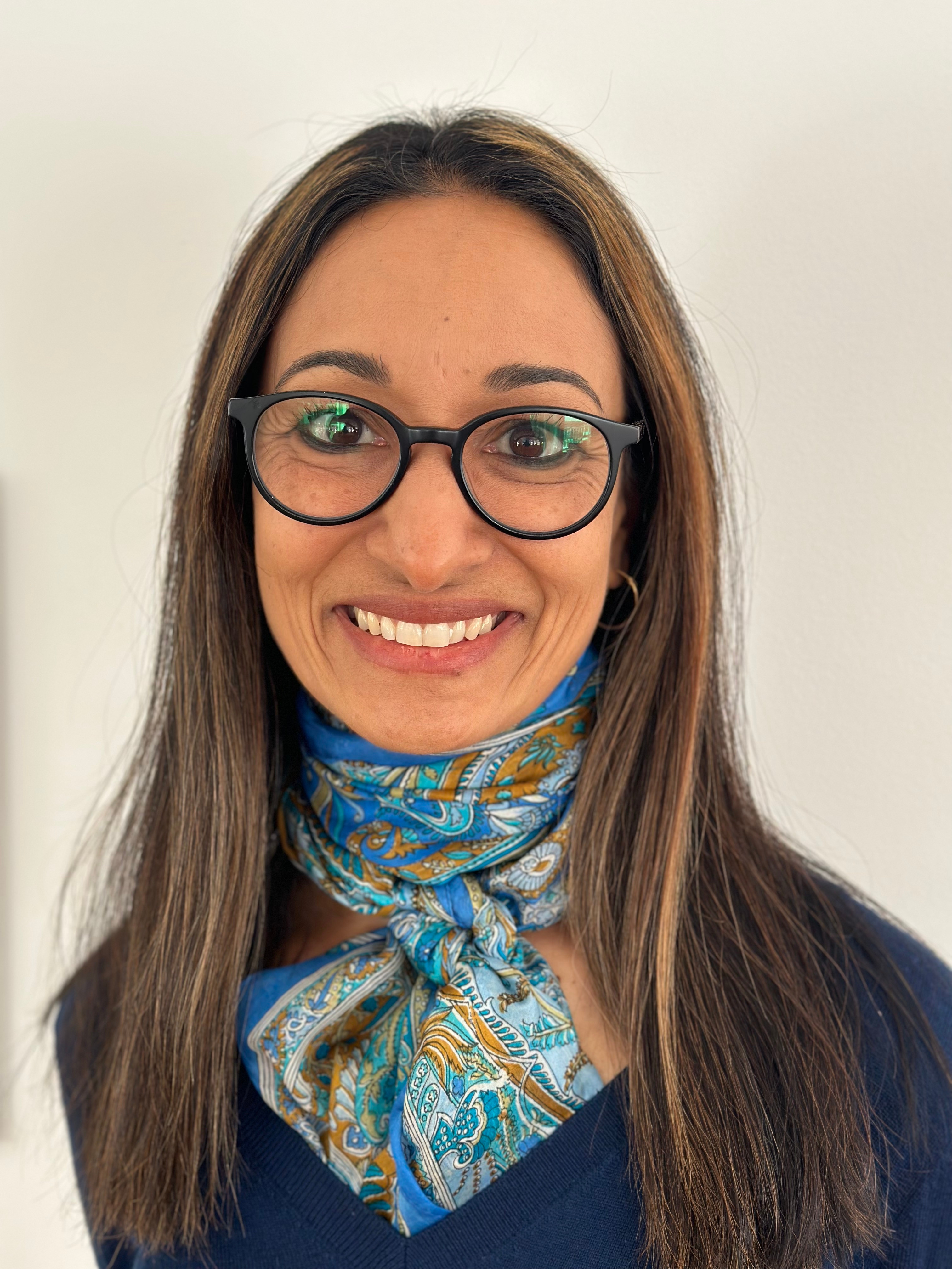 Tanveer Ahmed, M.D. (she/her)