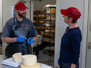 Therapeutic Community | Gould Farm | United States