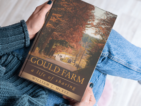 Therapeutic Community | Gould Farm | United States