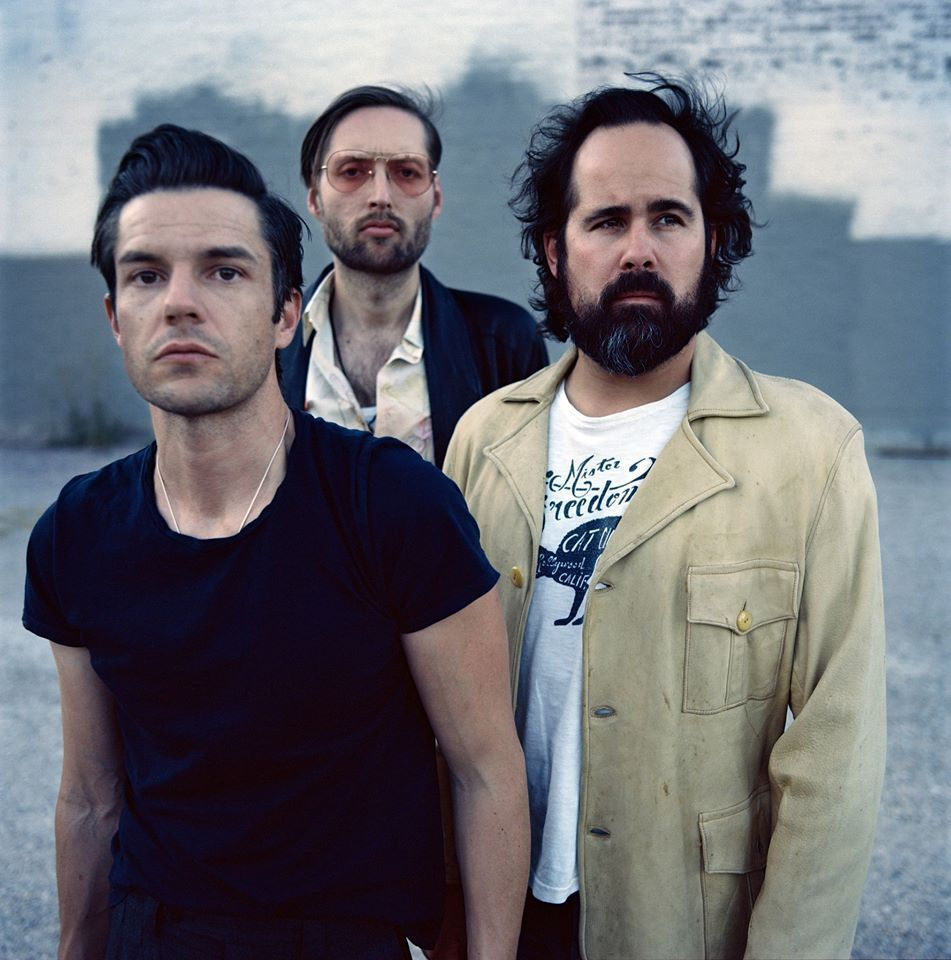 The Killers - Caution (Video Oficial)