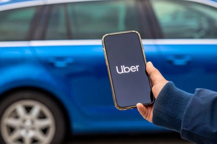 Quanto ganha motorista de Uber na Austrália