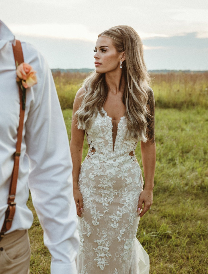 Main Portfolio | VIXEN Beauty