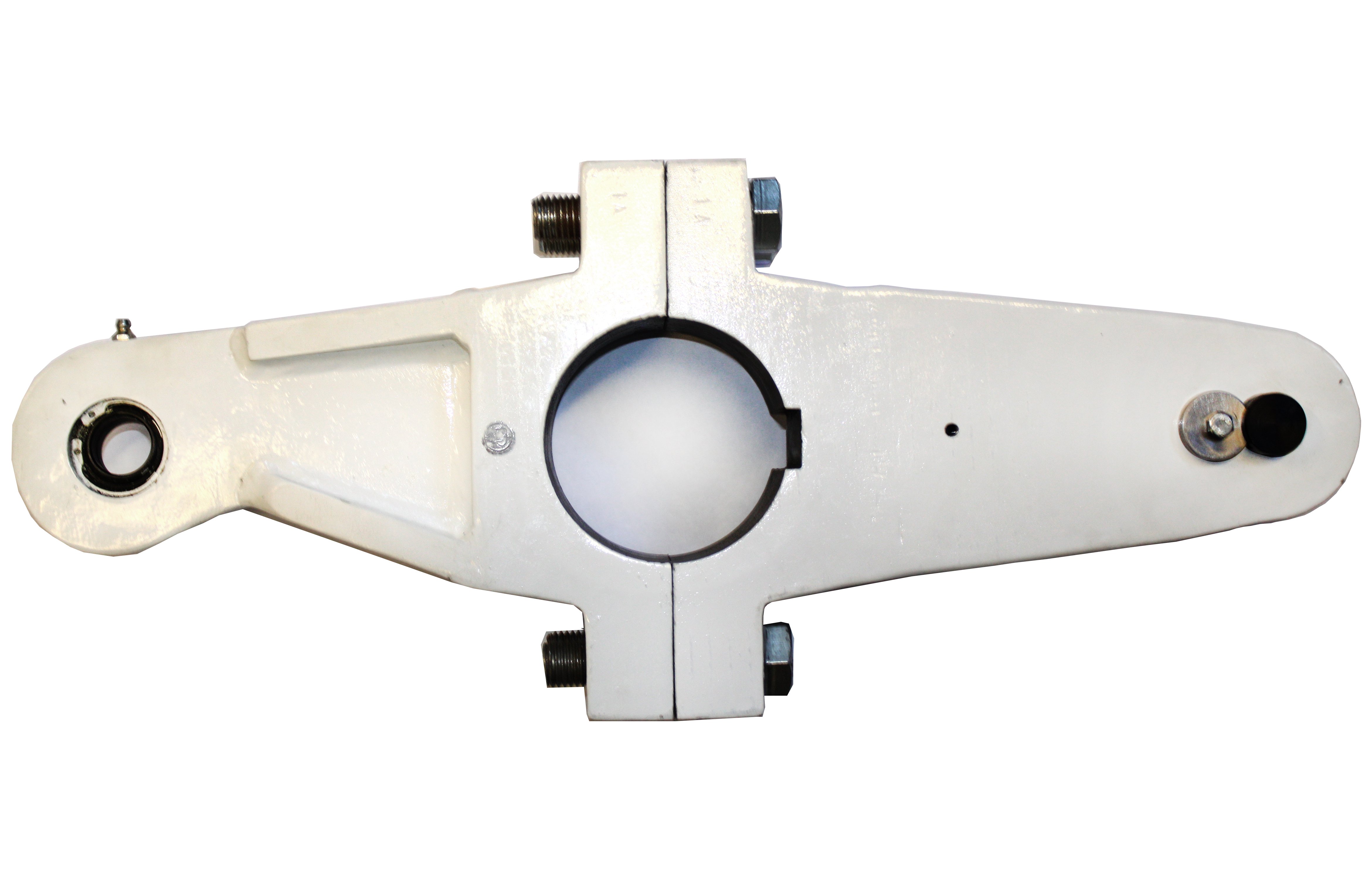 Wills Ridley - Tillers