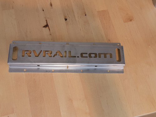 RV Rail - 12" | RV RAIL