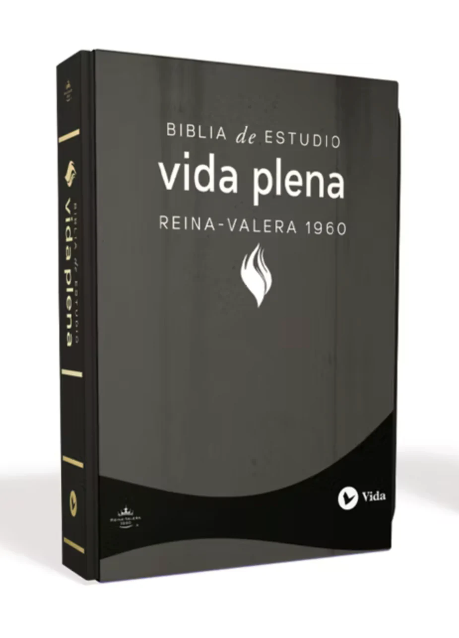 Biblia Vida Plena | DistribuidoraEnoc
