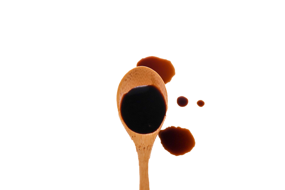 Benefits of Balsamic