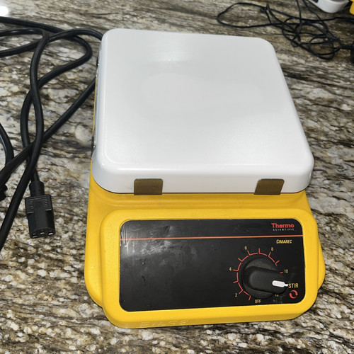 Thermo Cimarec Magnetic Stirrer TESTED | labneedsllc