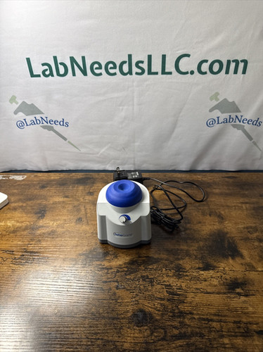 Fisher Scientific Mini Vortex Mixer Variable Speed | labneedsllc