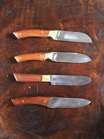 COURSE INFO | ARMSTRONG FORGE