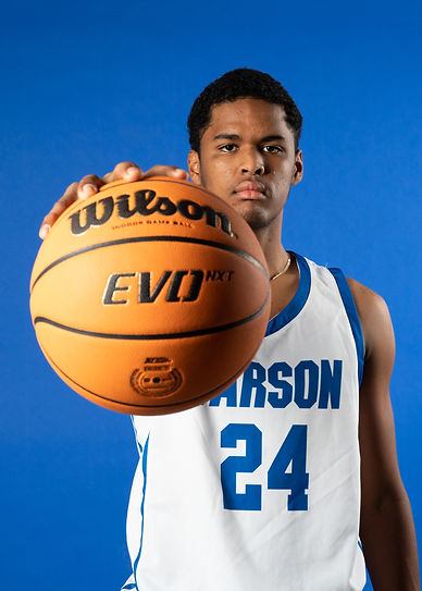 Athletes of the Week | Carsonhighathletics