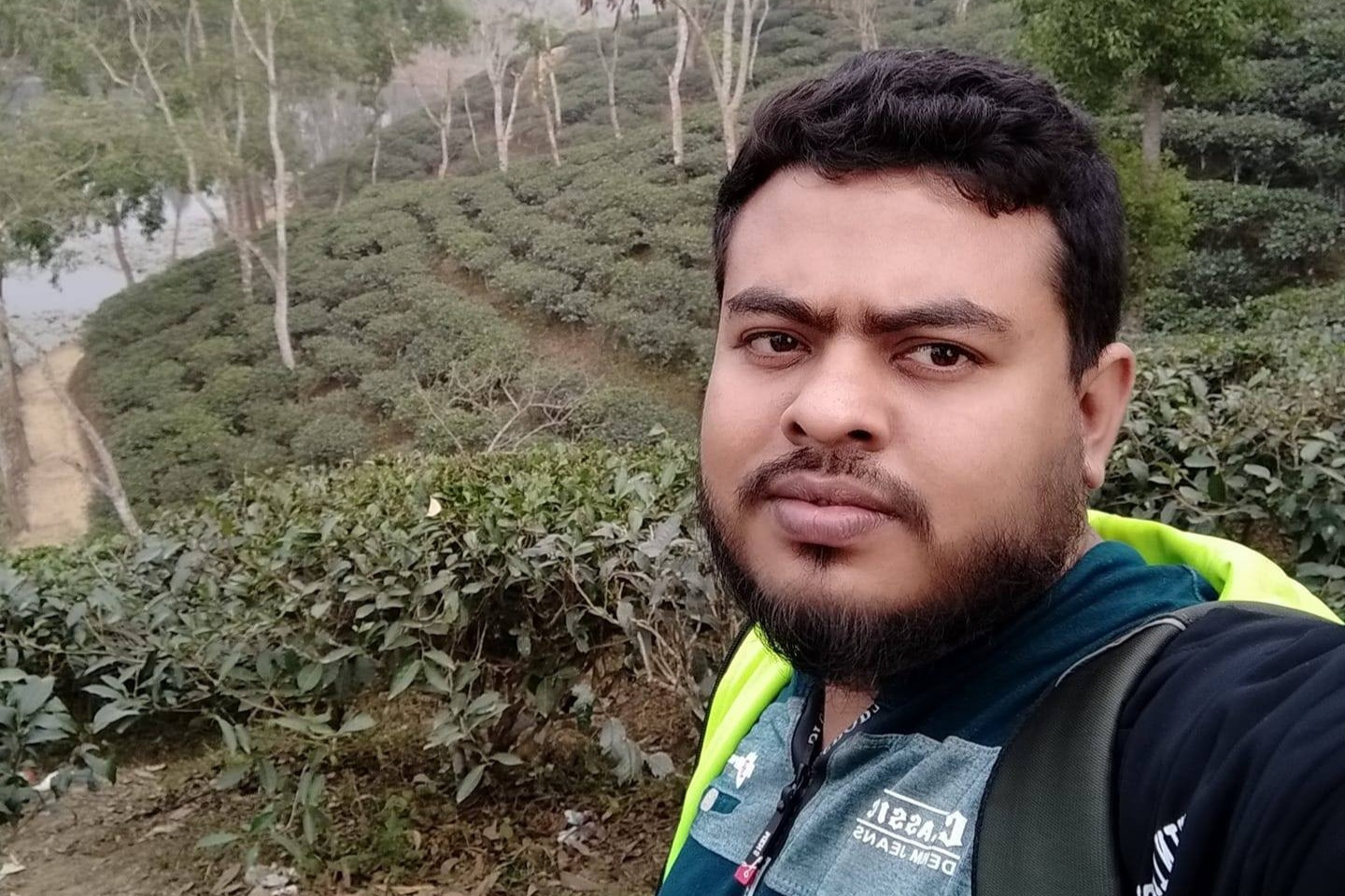 HOME | Md Ibrahim Howlader