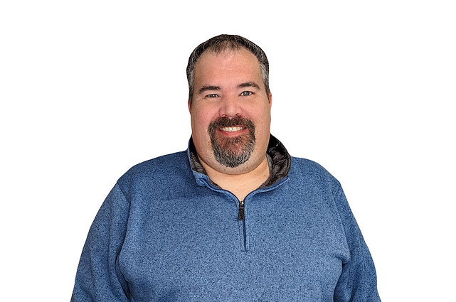 Steve | Halstead Architects