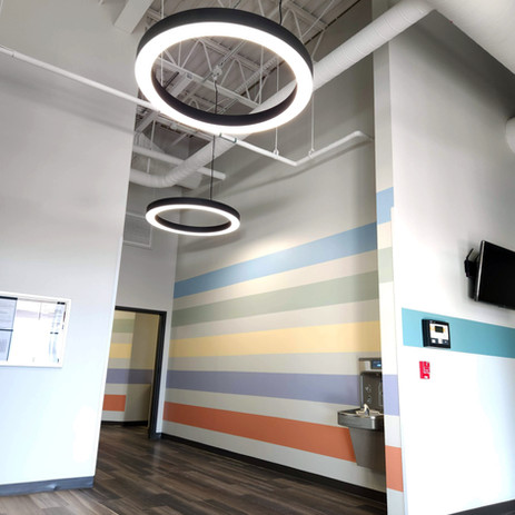 FEATURED WORK | Halstead Architects