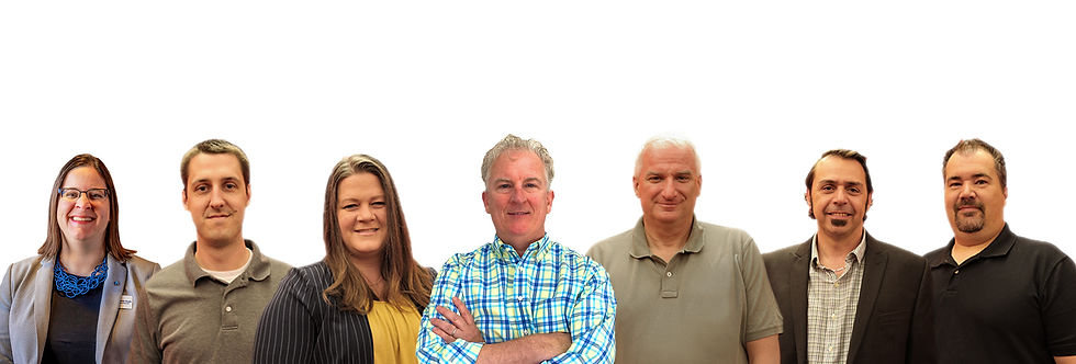 TEAM | Halstead Architects