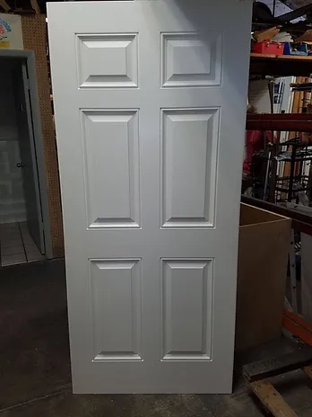All Products | Atlantic Door