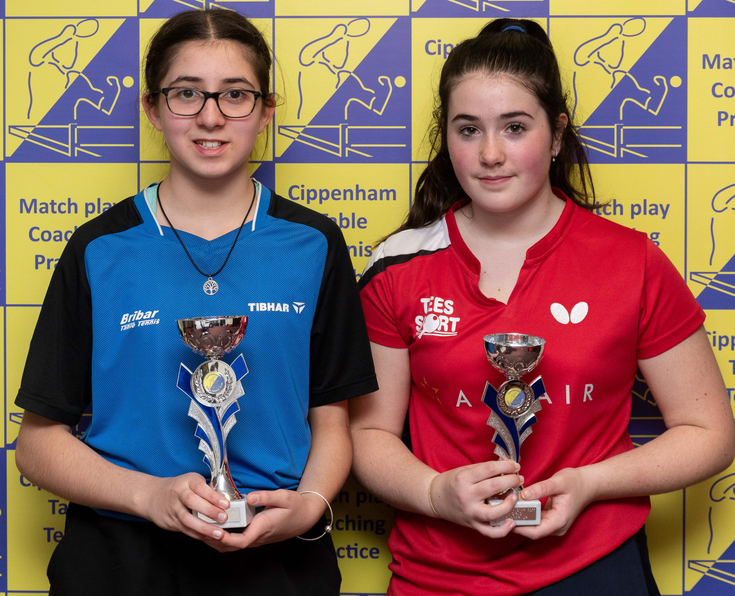 Cippenham Junior 4-Star Open