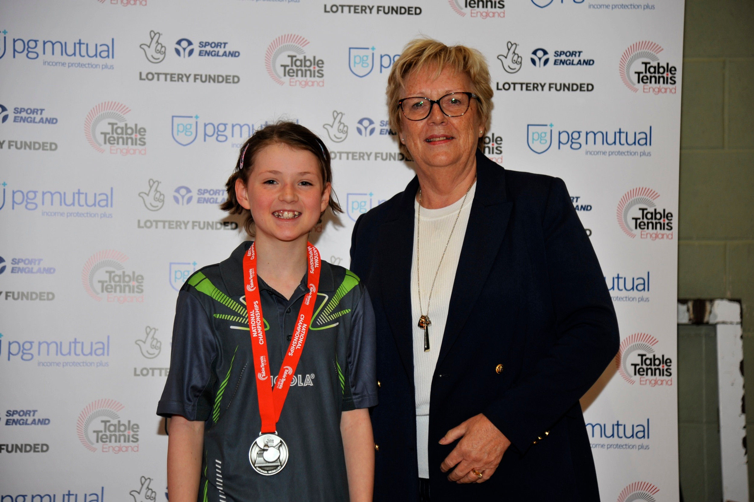 U12 National Cup | Cippenham TTC