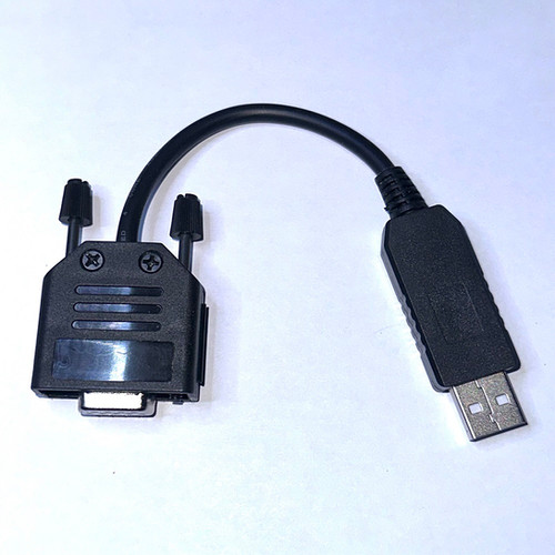 AllStar Link USB Sound Card Interface | ham-interfaces.com