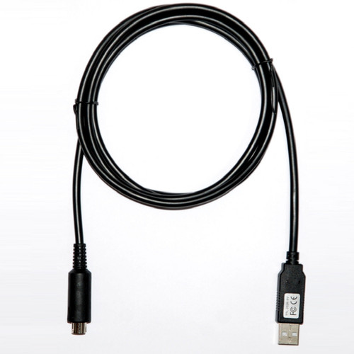 Yaesu USB CAT Interface Cable (4 versions) | ham-interfaces.com