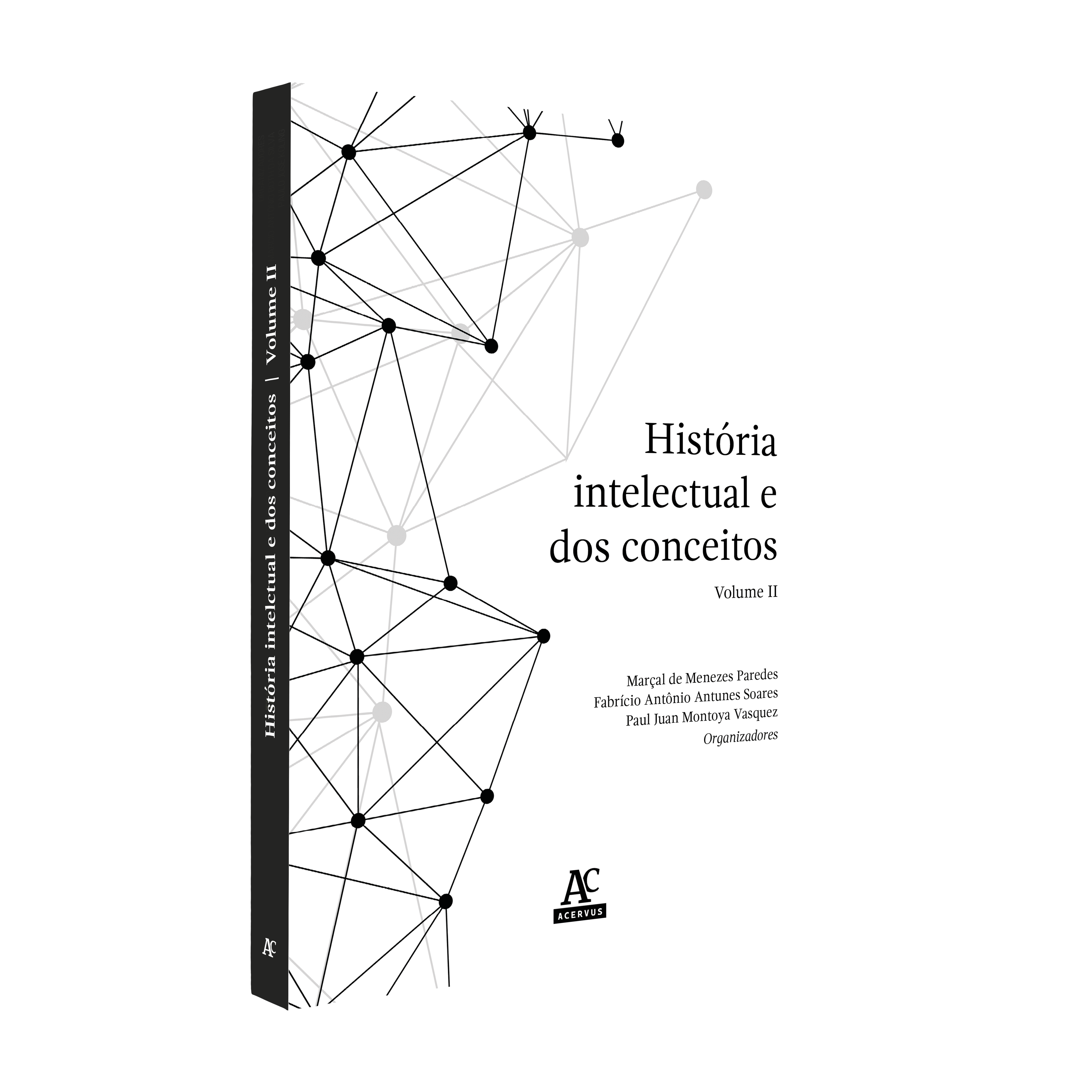 História intelectual e dos conceitos – Volume II