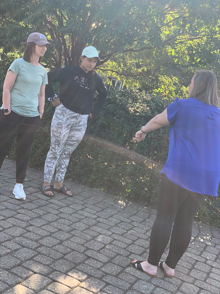 SNEAK PEEK: Match Photography Shoot