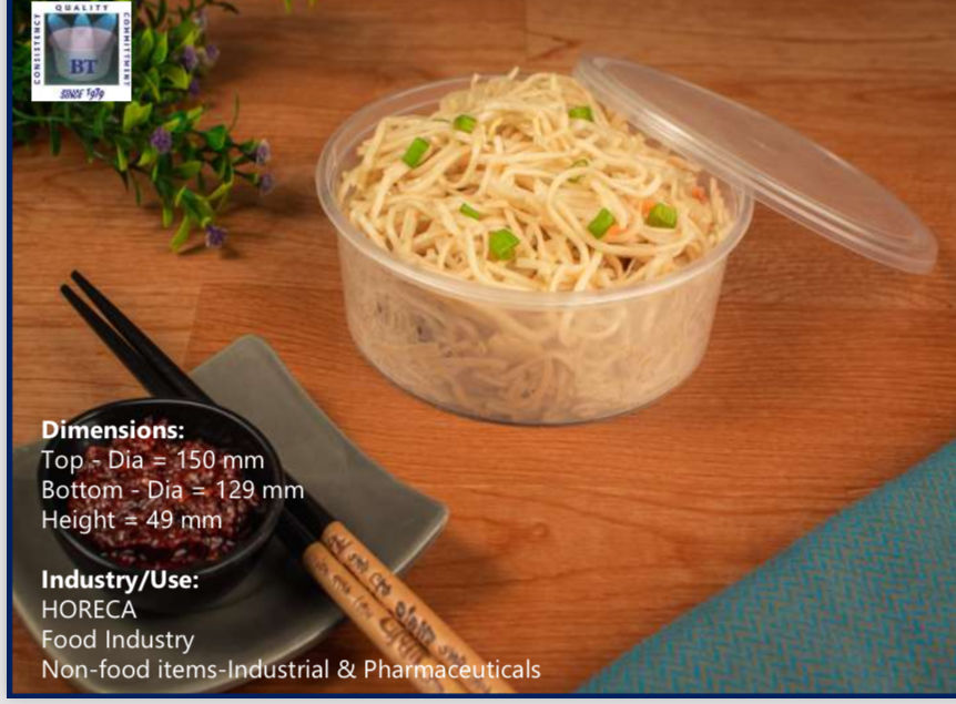 ROUND 600 ML CONTAINER | My Site 3