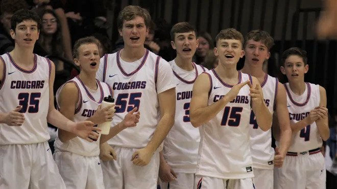 Conner Cougars Preview