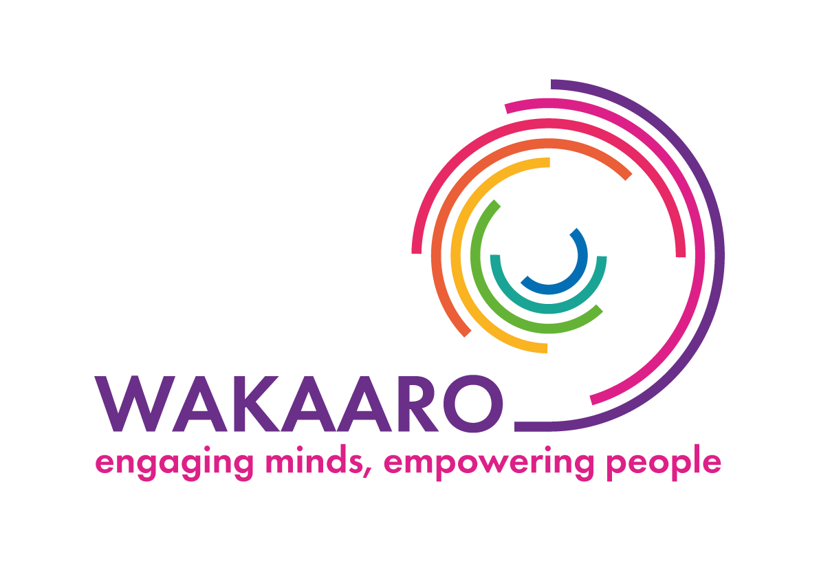 Wakaaro | Gamification & Serious Games